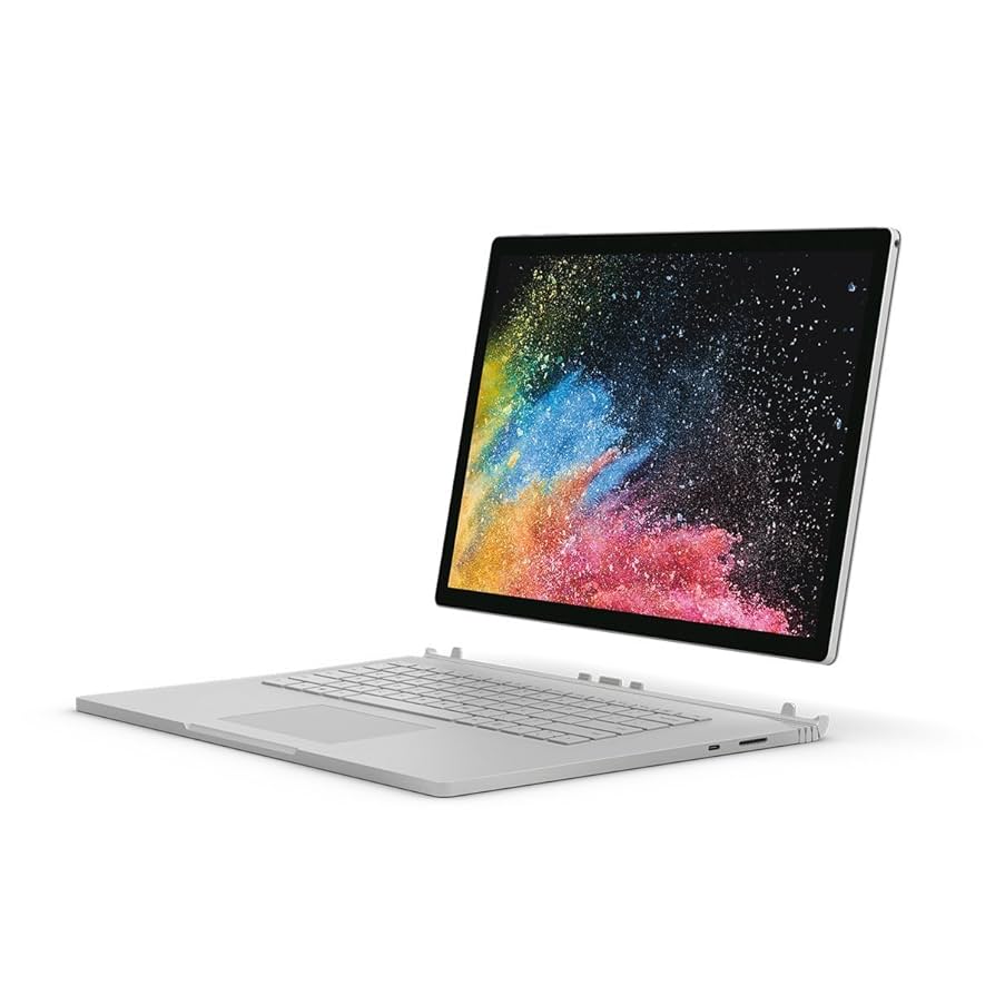 Laptop Microsoft Surface Book 2 Intel Core i5-8350U 1.70 GHz (Έως 3.60 ...